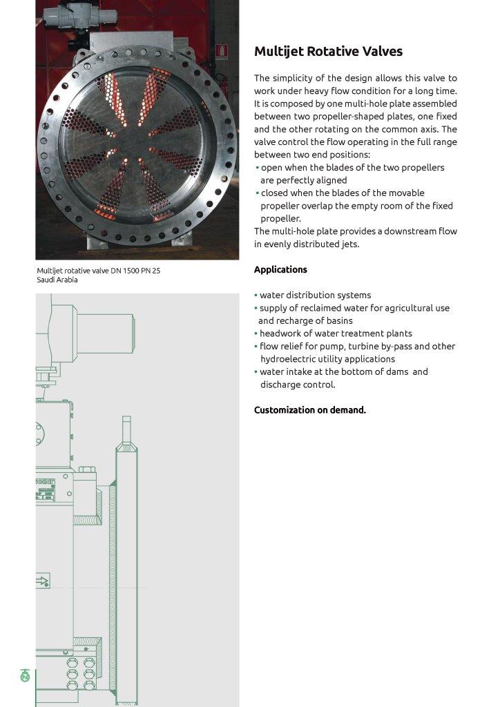 F.Nencini Multijet Rotative Valves - 01 - Nencini Srl